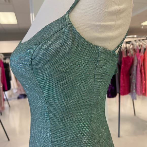 Sherri Hill | Dresses | Sherri Hill 5337 Size 00 | Poshmark